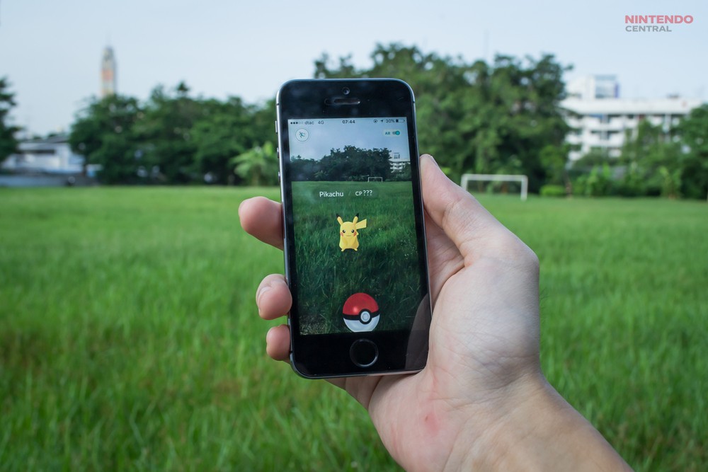 Pokémon GO Review: Is the AR Mobile Game Still Worth Playing in 2026 ...