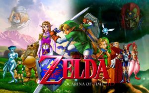 Zelda: Ocarina of Time Remake For Nintendo Switch 2: Everything To Know ...