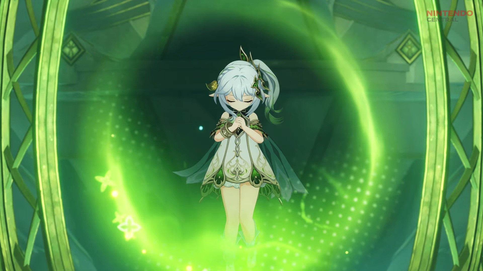 Genshin Impact Luna VII Update Revealed: New Sumeru Storyline and ...