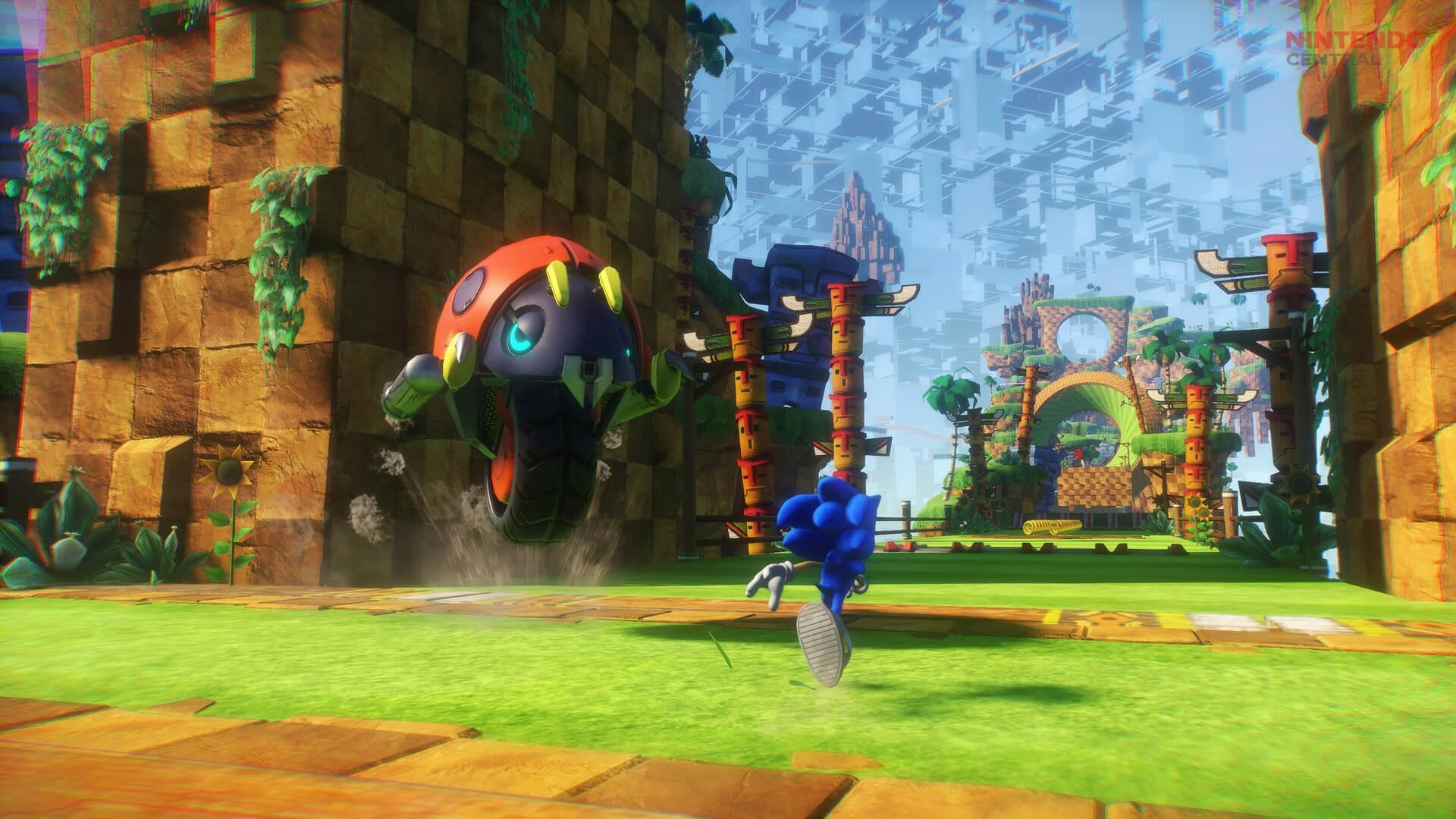 Sonic Frontiers Definitive Edition Reportedly Leaks June 23 Release for ...
