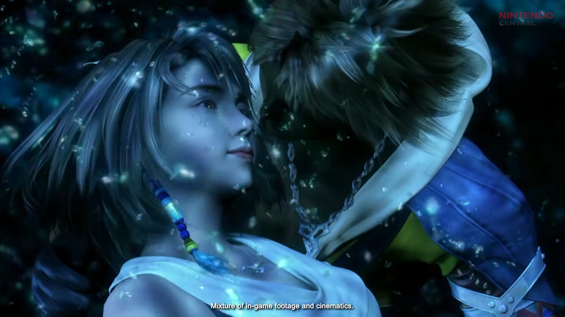 Final Fantasy X/X-2 HD Remaster Confirmed for Nintendo Switch 2 With ...