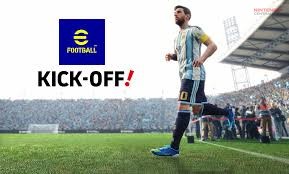 eFootball Kick Off Launches on Nintendo Switch 2, Marking Franchise ...